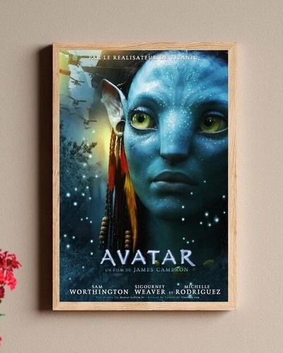 Avatar 2009 Movie 3 | eBay