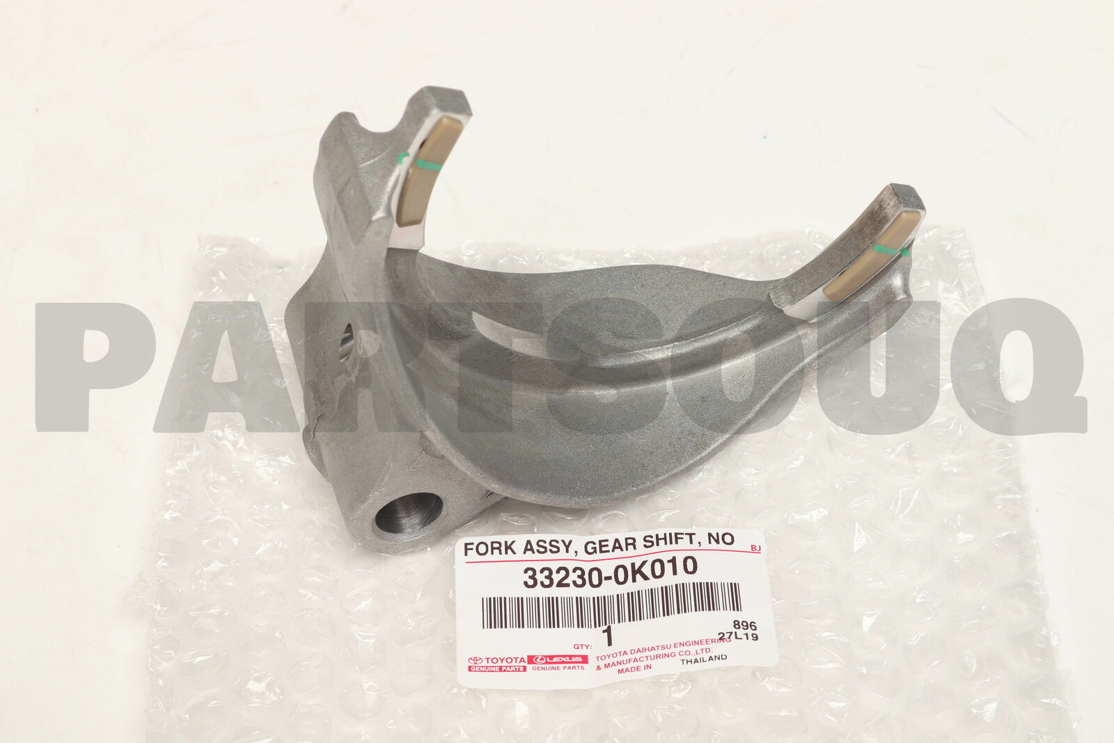 332300K010 Genuine Toyota FORK ASSY, GEAR 33230-0K010 | eBay