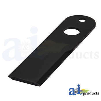 Blade H215004-E fits John Deere 9670STS 9760STS 9860STS 9870Sts CTS Cts ...