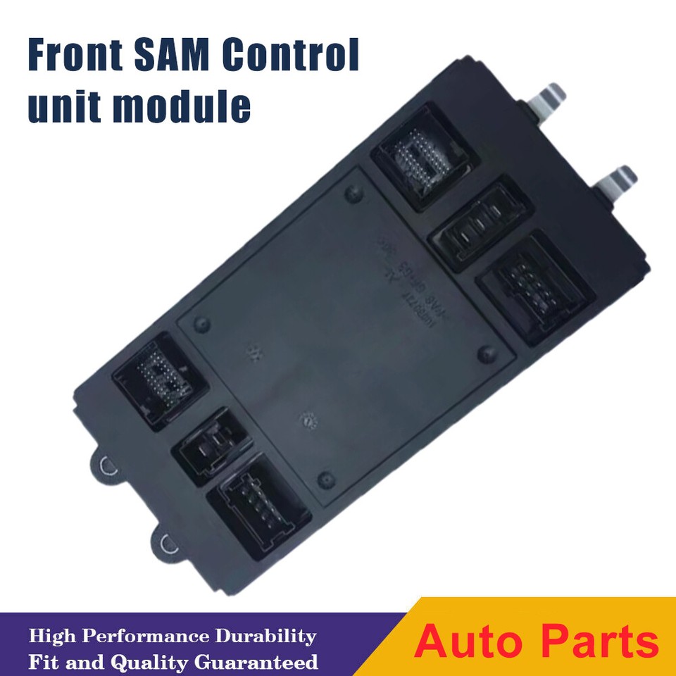 For Mercedes Benz R350 GL Front SAM Control Module A1649004101 ...