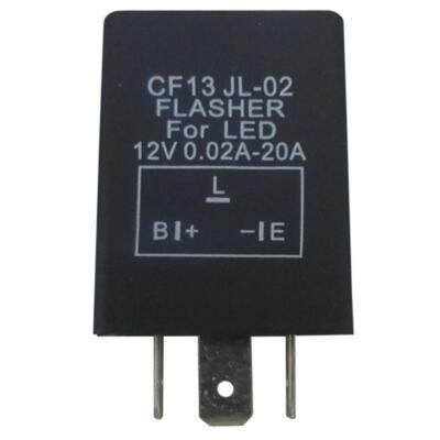 WN-LEDKC-PEX LED Flasher Controller Fits Miscellaneous Various | eBay