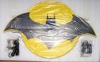 BATMAN LED Light Bat Logo BRANDLITE SIGN 15 x 25 Comic Store Exclusive ...