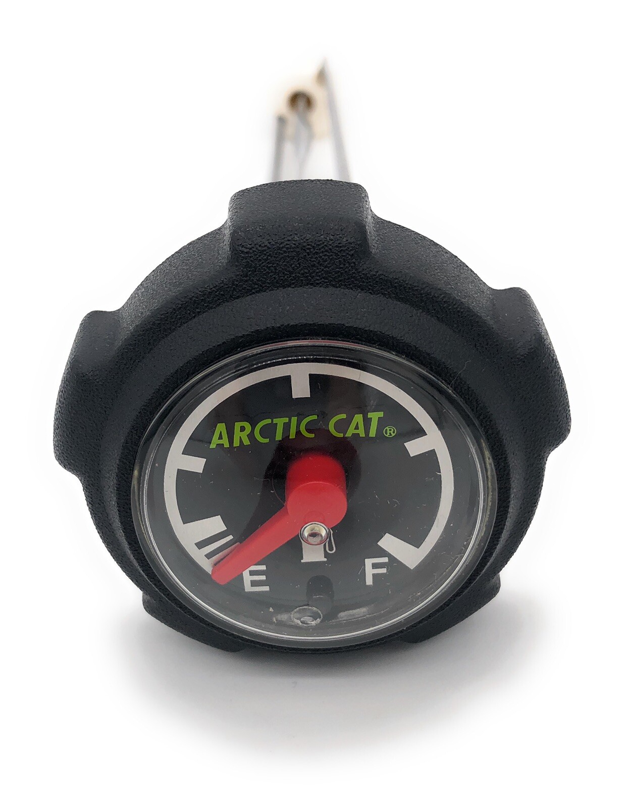 Arctic Cat Gas Cap Fuel Gauge Snowmobile OEM 0670-658 | eBay