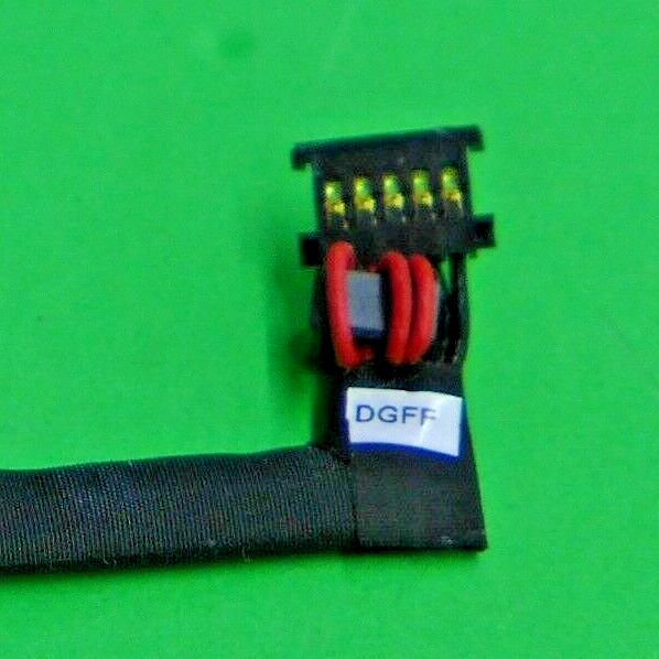 Genuine Dell Precision 7730 M7730 DAP20 DGFF Connector CCDPW | eBay