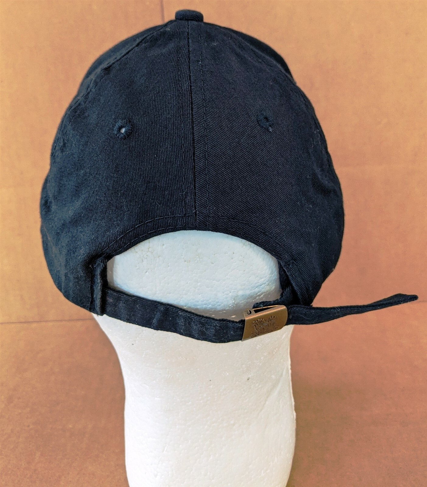 US Air Force F-16 Falcon Navy Blue Baseball Hat Cap A… - Gem