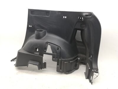 TOYOTA VERSO R2 Right Side Trunk Trim 2010 11449738 | eBay Australia