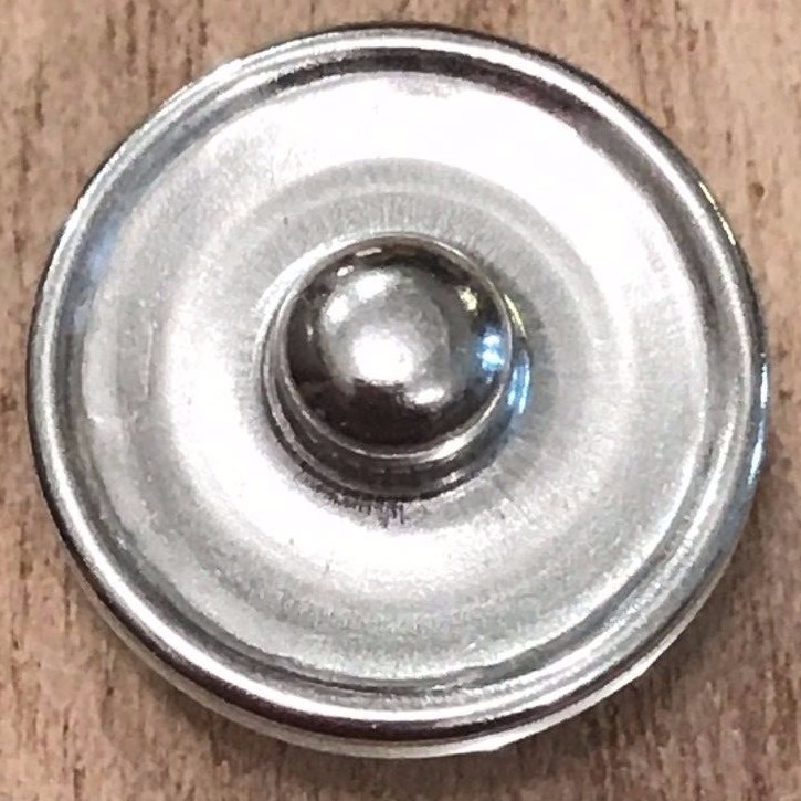 Brown Cross Religious Interchangeable Snap Button Chunk 18mm for snap ...