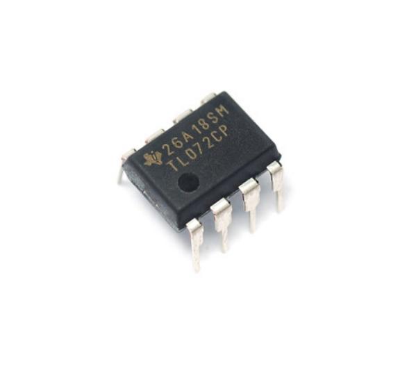 50PCS IC TL072CP TL072 DIP-8 chorus delay OP AMPS NEW TL072 | eBay