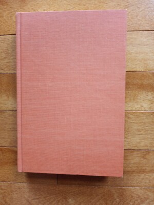 Death of the Other Self Hardcover – 1970 by Peter Packer | eBay