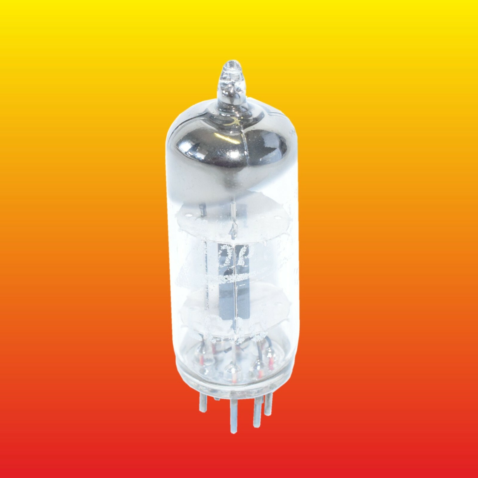 EC90 ZAERIX TRIODE VACUUM UNIVERSAL TUBE = 6C4 L77 CV133 6100 6C4WA ...