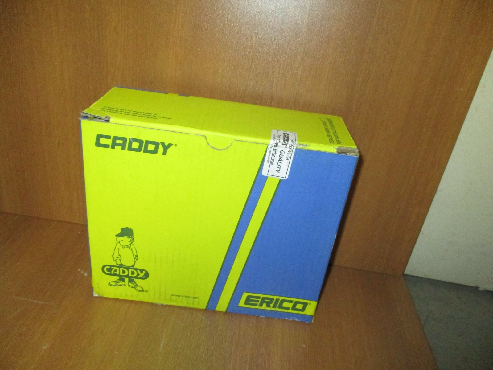 PACK OF 40 ERICO CADDY CAT124Z34 CABLE CLIPS 181240, 100% NEW | eBay