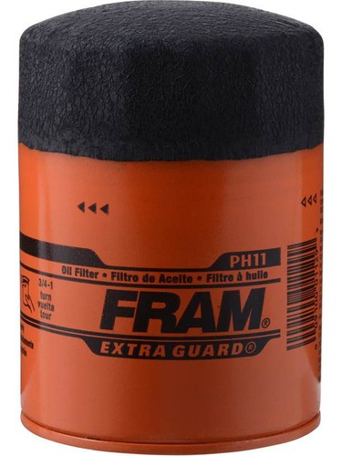 Fram Oil Filter fits AMC AMX 304 V8 PETROL (PH11) | eBay Australia