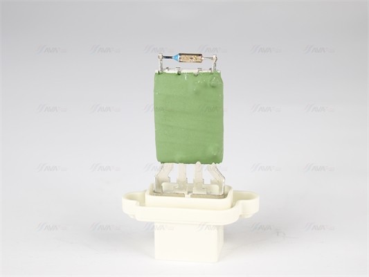 RESISTOR INTERIOR BLOWER FDR002 FOR FORD MONDEO/IV/Turnier FUSION ...