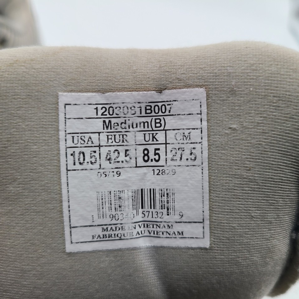 Brooks Addiction Shoes Women's Size 10.5 DNA WLK Walker Sneakers Suede ...