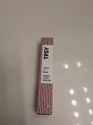 Avon TPSY Lipstick New In Box 001 Felt Pink O. 08 oz. | eBay