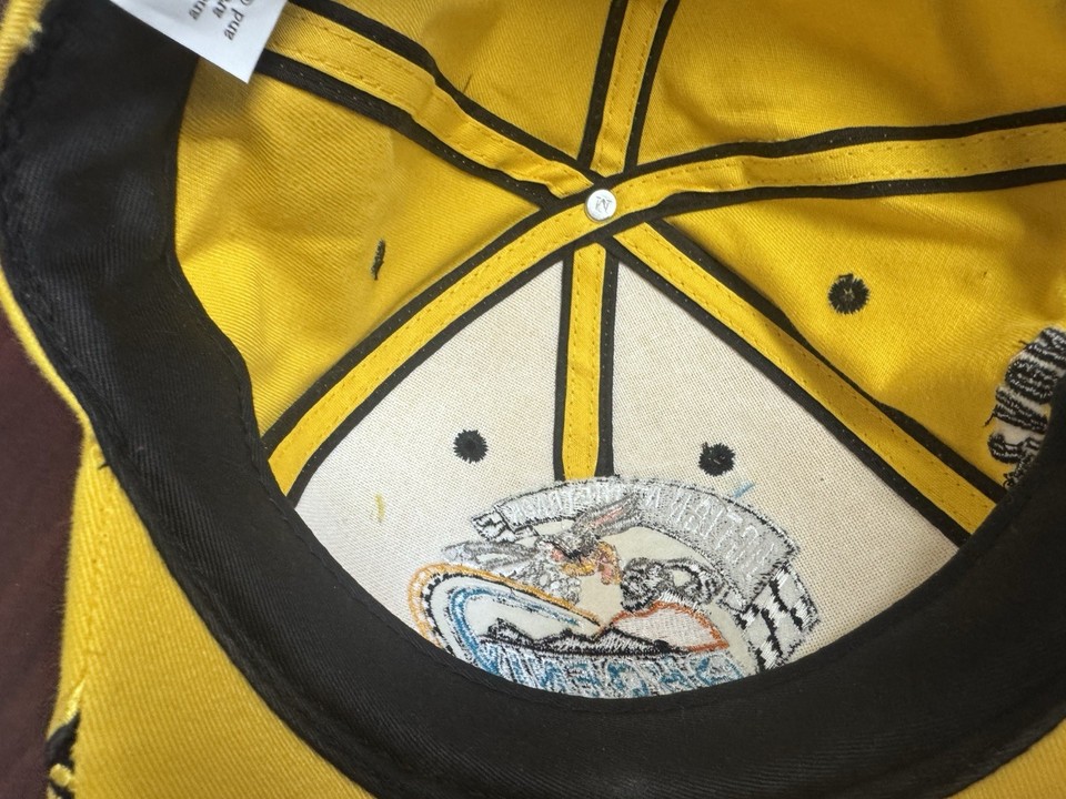 Loney Tunes Action At The Track Phoenix 2003 NASCAR | eBay UK