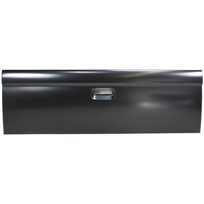 New Tailgate For 1995-2004 Toyota Tacoma Base Pre Runner 6 Cyl 3.4L ...