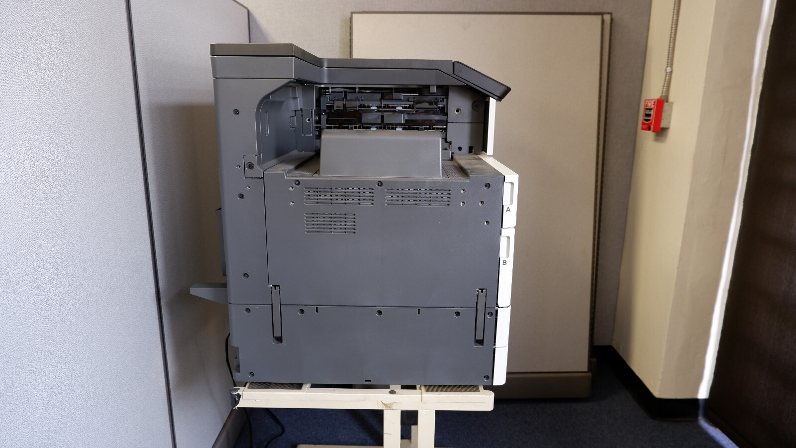 Lexmark Laser Printer MS911de | eBay