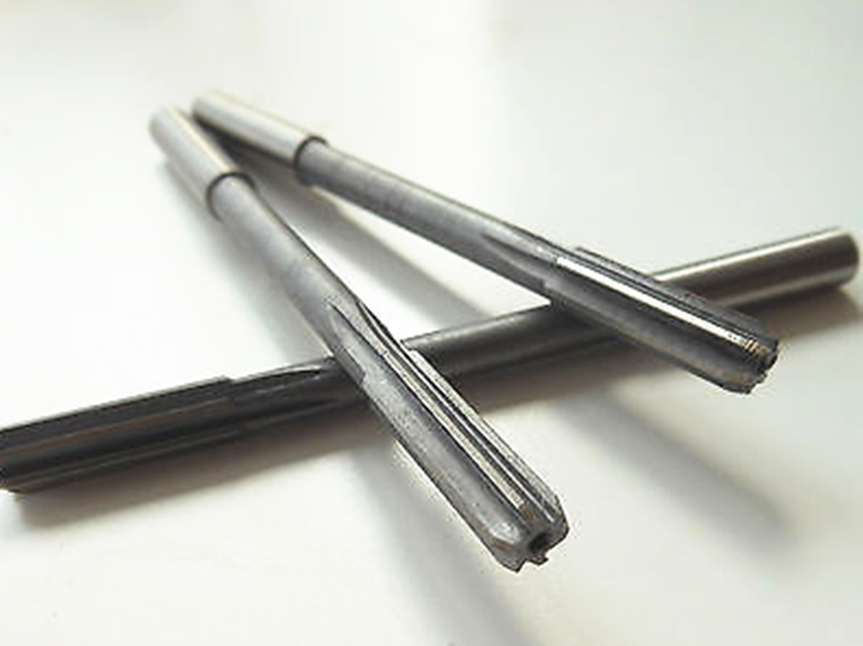 New 1pc 22.16mm Carbide Tip Straight Shank Reamer | eBay