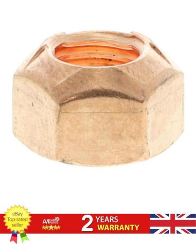 Brand New OE Quality Nut N90085001 | eBay