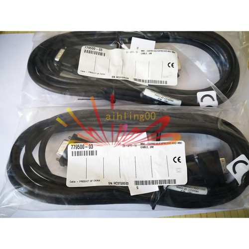 New 1PC NI National Instruments MXI-Express MXI Cable 779500-03 for PXI ...