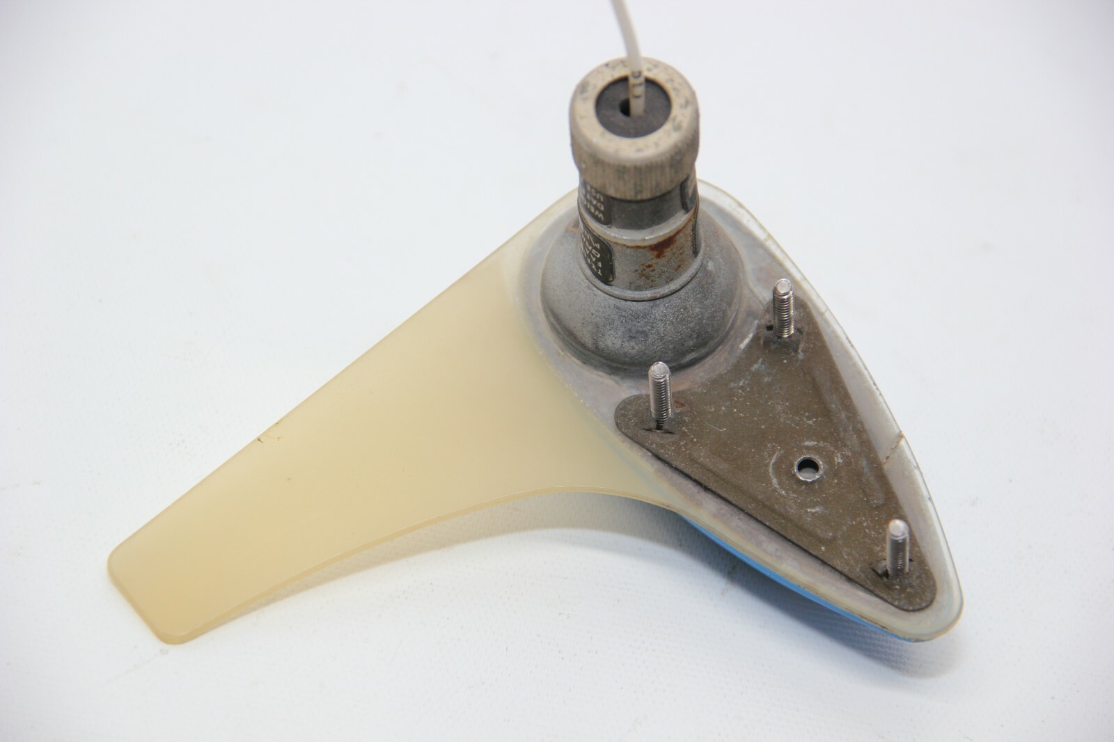 Grimes Right Hand Wing Tip Nav Light Assembly, P/N: A-1285-G-12 | eBay
