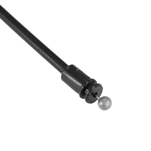 Car Engine Front Hood Release Cable Replacement 51237294536 for BMW X5 ...