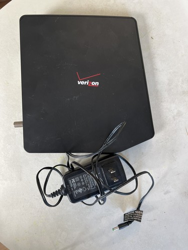 Verizon Router FiOS-G1100 Dual Band W/AC &Cat 5E | eBay