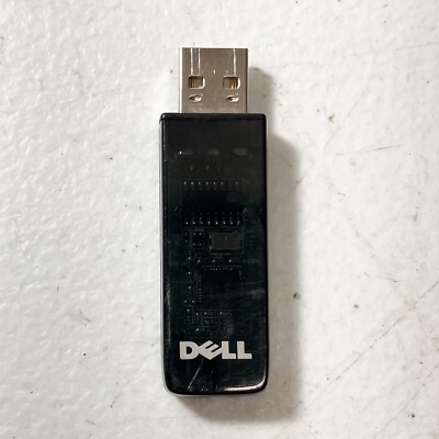 Dell Bluetooth Dongle For Wireless Mouse and Keyboards M797C | eBay