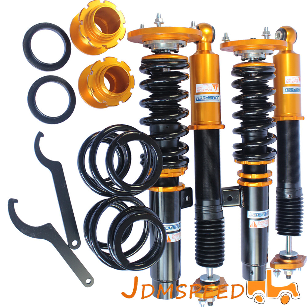 Coilovers Suspension Kits Shock Struts for BMW E46 3 Series 320i 323i ...