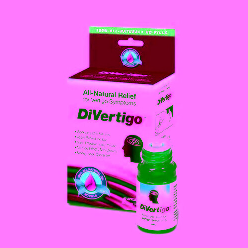 Divertigo Liquid Drops 5 ml By DiVertigo 794438002858 | eBay