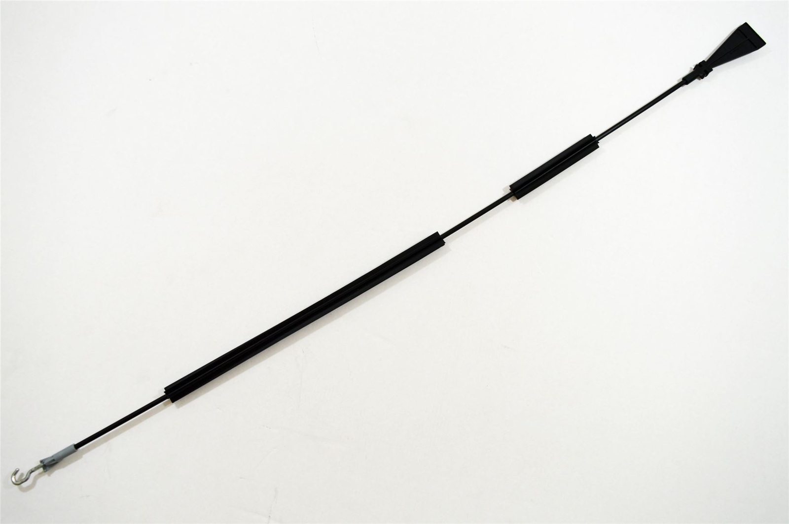 ORIGINAL VAUXHALL CORSA D DOOR HANDLE RELEASE CABLE / PULL 13186767 NEW ...