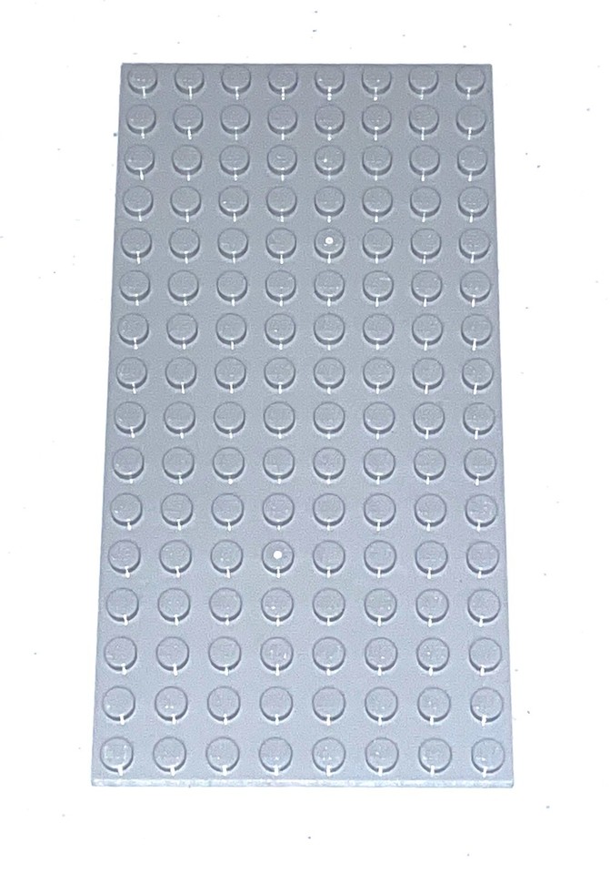Lego Plates 8X16 Rigid - 92438 - You Pick The Color & Quantity - New ...