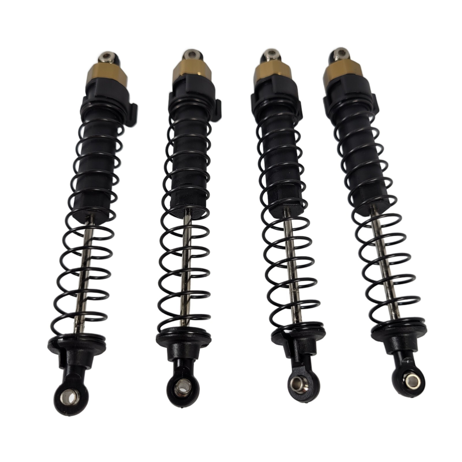 Redcat Racing Everest 10 Shocks w/ Springs Shock Set Rock Crawler 1/10 ...