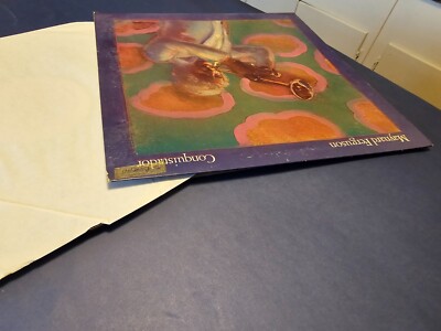 Maynard Ferguson - Conquistador LP | eBay