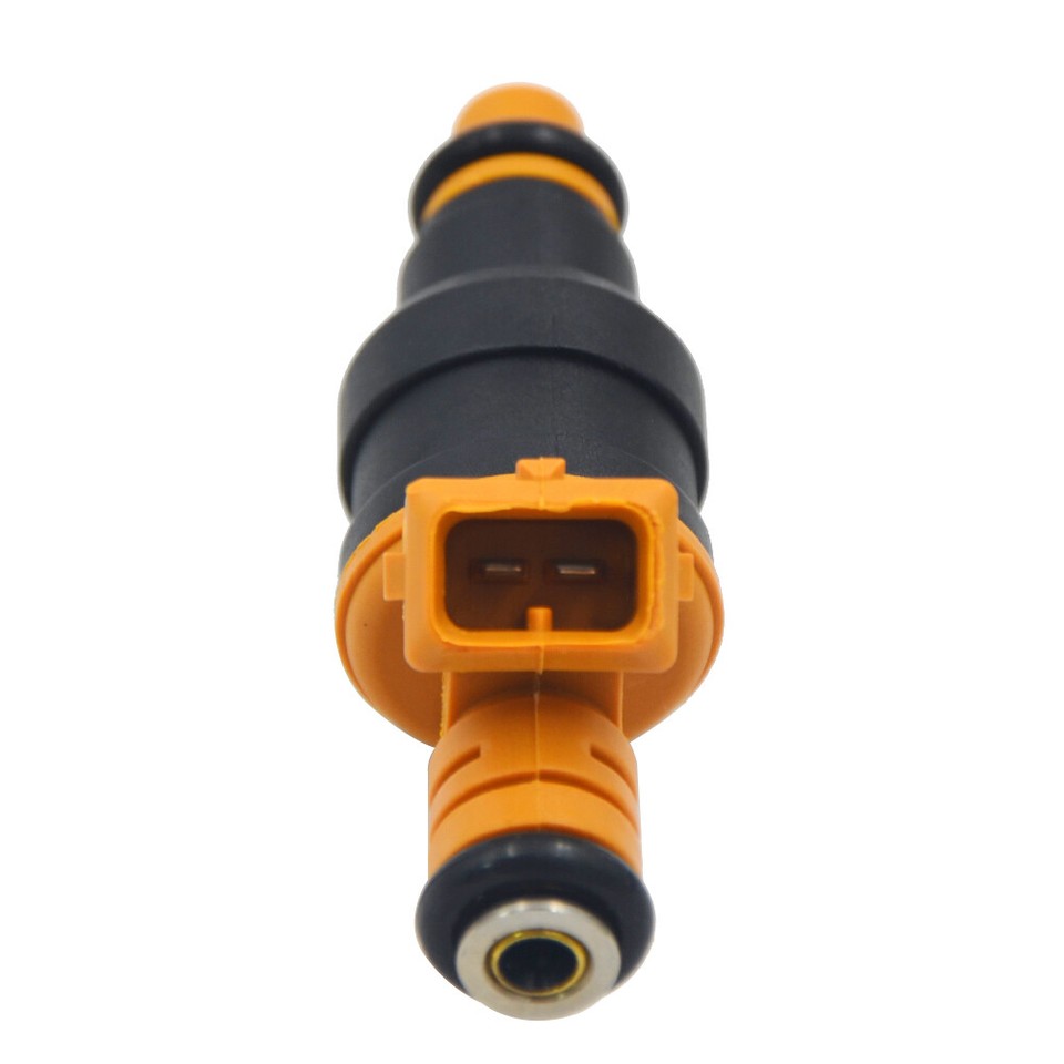 NEW 8PCS 0280150718 Bosch Upgrade Fuel Injectors For Ford F150 F250 ...