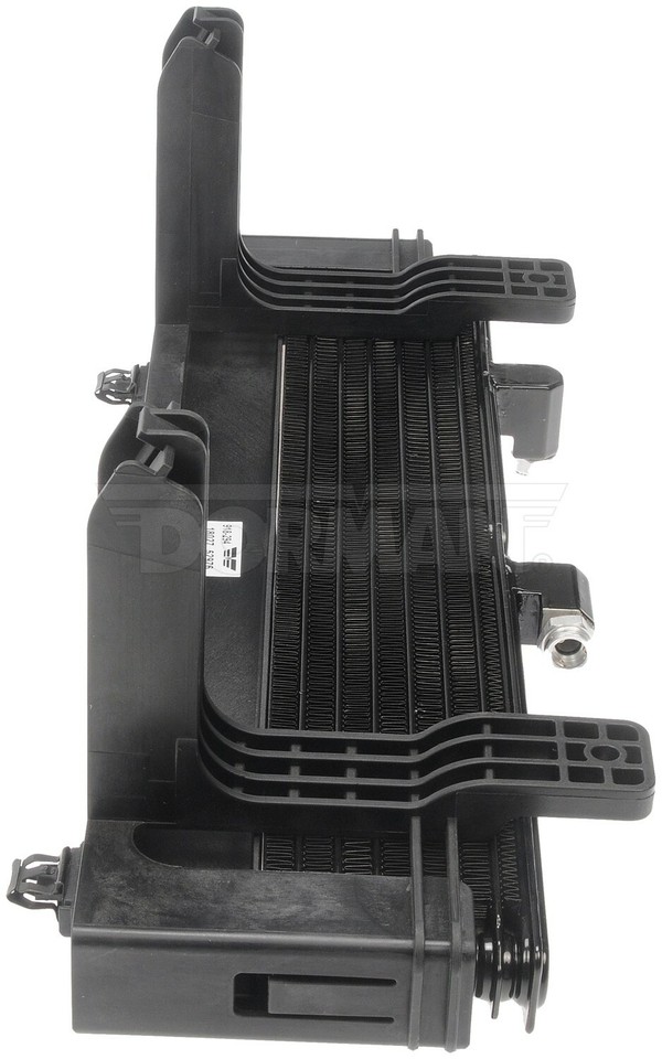 Auto Trans Oil Cooler Fits 2015-2019 GMC Sierra 2500 HD 6.0L V8 Dorman ...