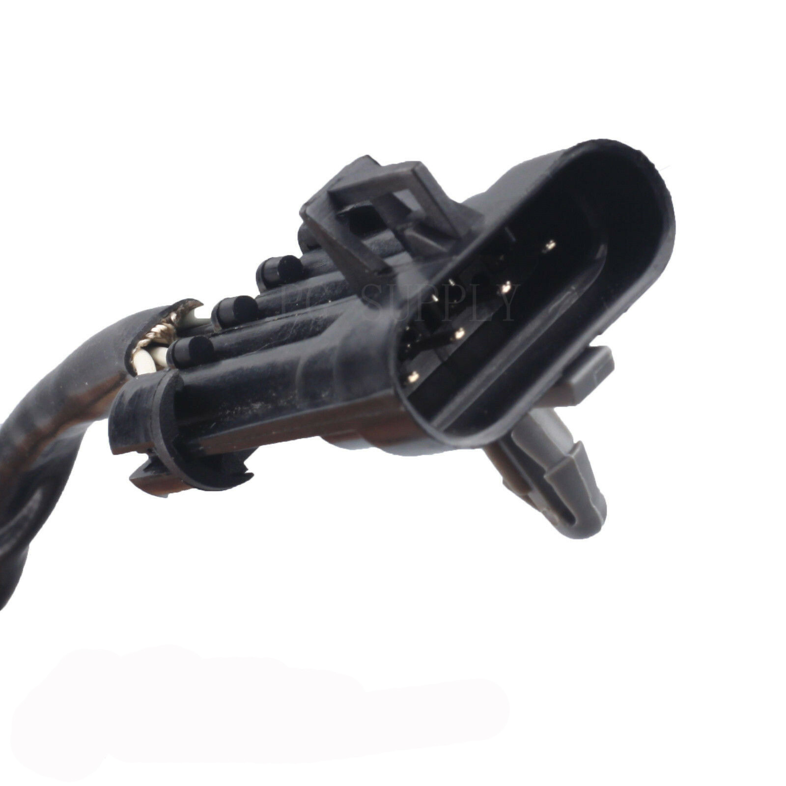 2Pcs Oxygen O2 Sensor For Holden Commodore VT VU VX VY VS V6 V8 LS1 ...