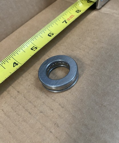 B87 19280 Volvo Penta Ball Bearing AQ125A USED | eBay