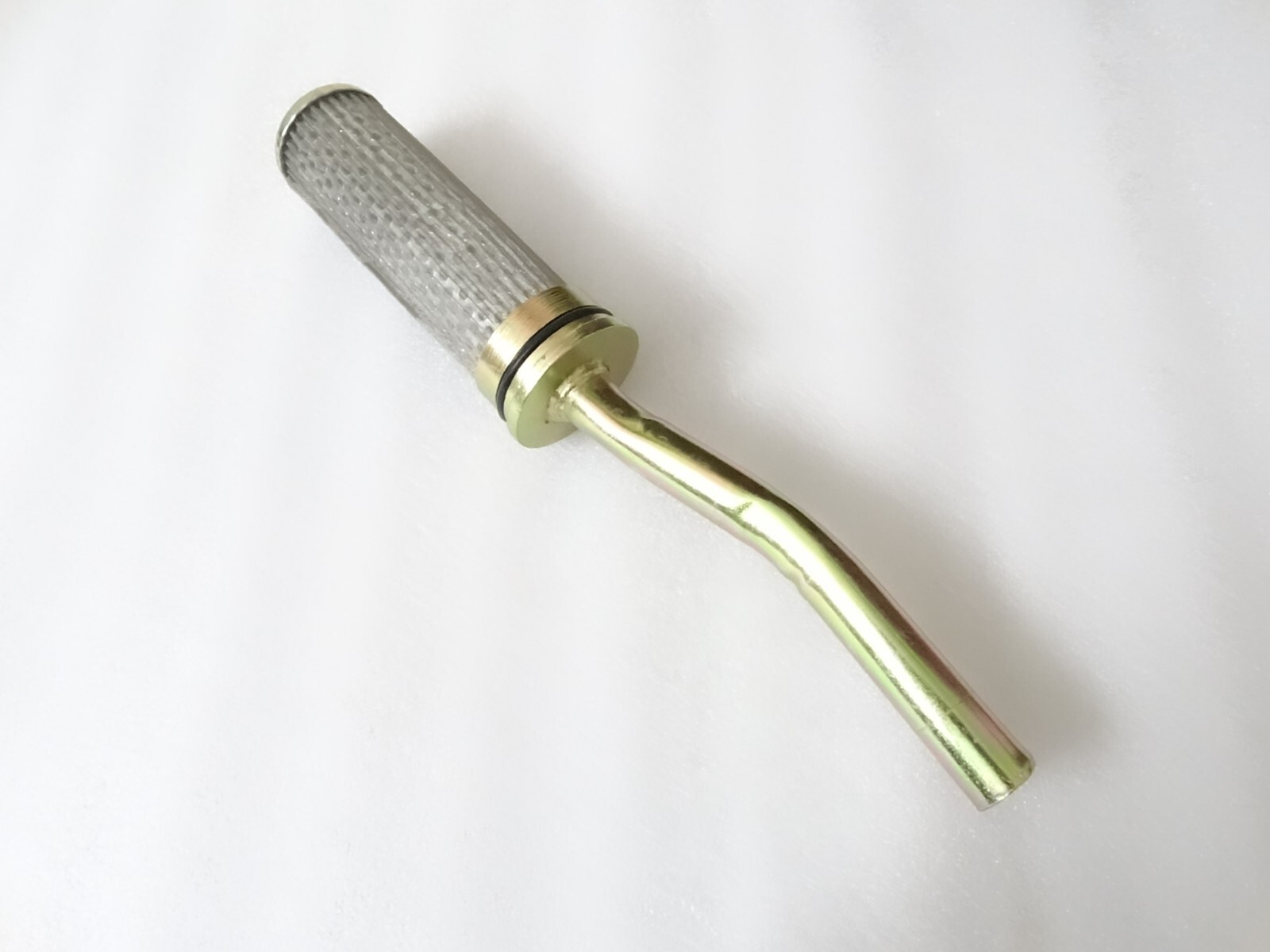 For International B250 B275 B414 434 Tractor Hydraulic Suction Filter ...