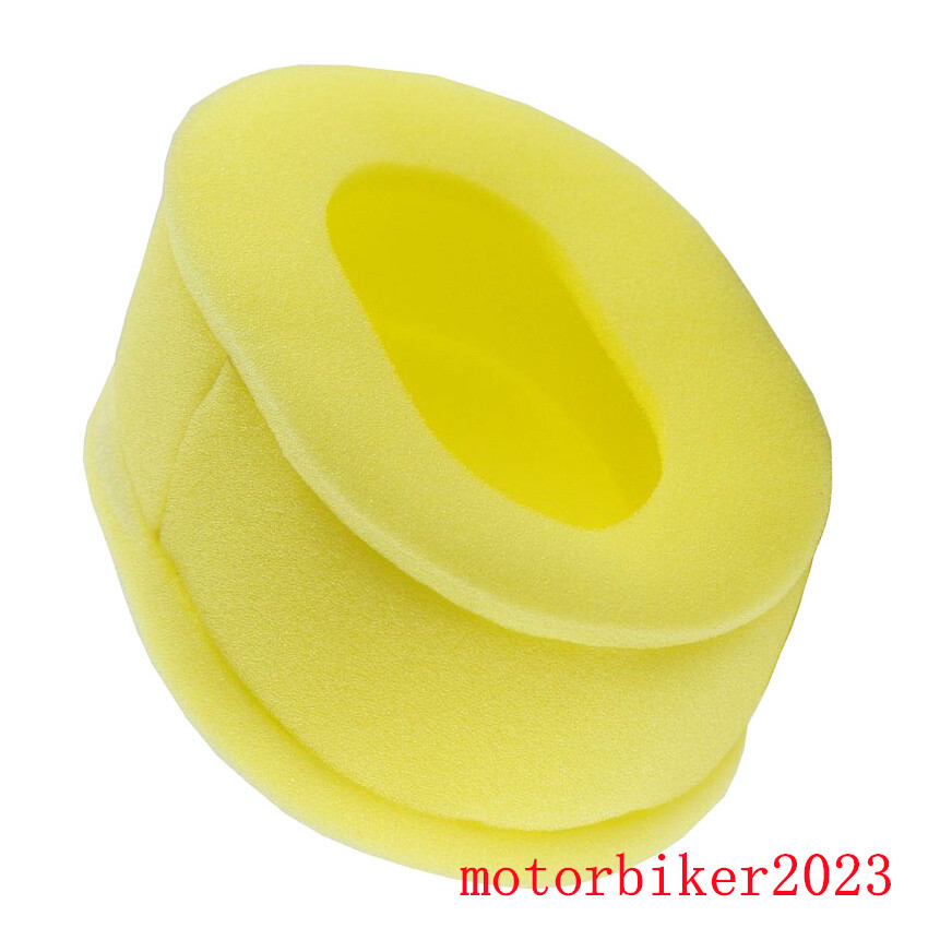 For Suzuki Air Filter Cleaner SP125 SP200 DR125S DR125SE DR200 DR200S ...