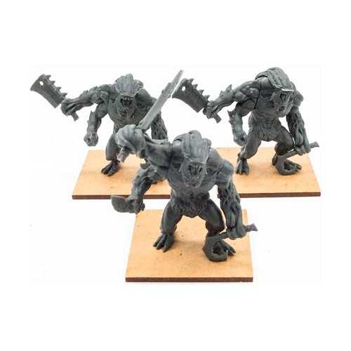 Mantic Miniatures & Games Butchers #3 NM | eBay