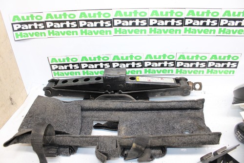 06-10 Hummer H3 Jack Wrench Emergency Spare Tire Kit OEM | eBay