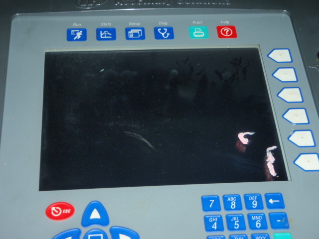 Ingersoll Rand Insight IC Controller 1C1G1A1AN _ Damaged Plug | eBay