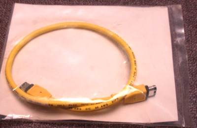 NEW Cisco GBIC GigaStack 50 CAB-GS-50CM Catalyst Stackwise Stacking ...