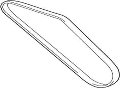 2521237182 Hyundai Beltvcpump generator 2521237182, New Genuine OEM ...