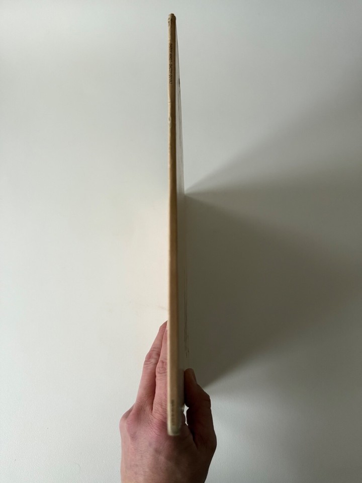 Daddy Who? Daddy Cool! Gatefold LP 1971 Reprise Records RS 6471 VG+ ...