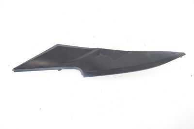 KAWASAKI ER-6F EX650A 2006 2007 2008 left side fuel tank fairing cowl ...