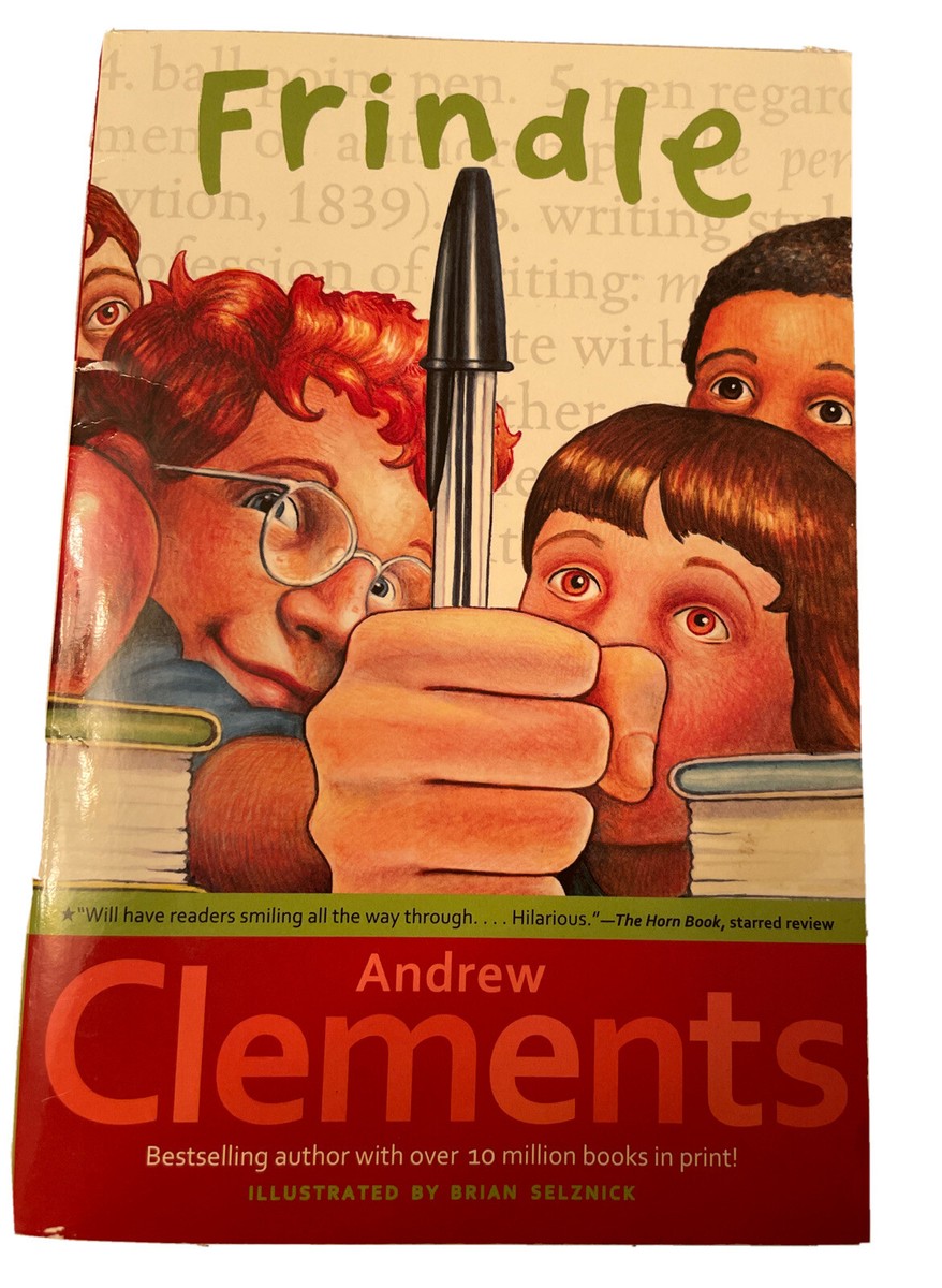Frindle