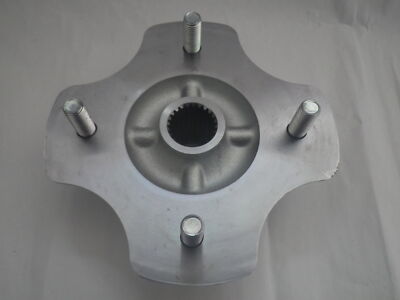 Honda TRX300 TRX 300 1988-1992 Rear Axle Wheel Hub Replacement - New | eBay